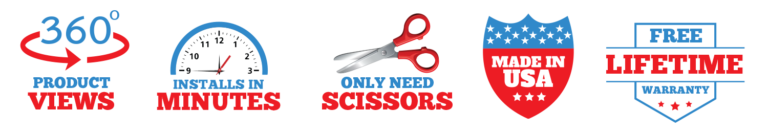 Simple Drain – No Leaks | No Clogs | No Hassles