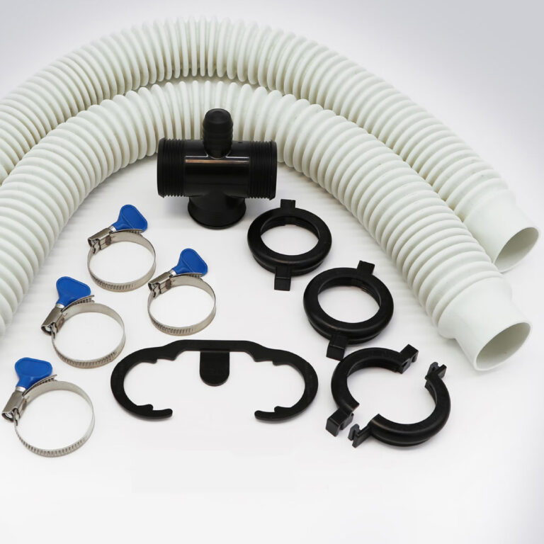 Simple Drain – No Leaks | No Clogs | No Hassles