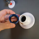 Simple Drain – No Leaks | No Clogs | No Hassles